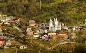 Valea Chioarului, Maramureș | Familypedia | Fandom