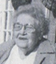 Doris Jane Whittle (1910-2004) | Familypedia | Fandom