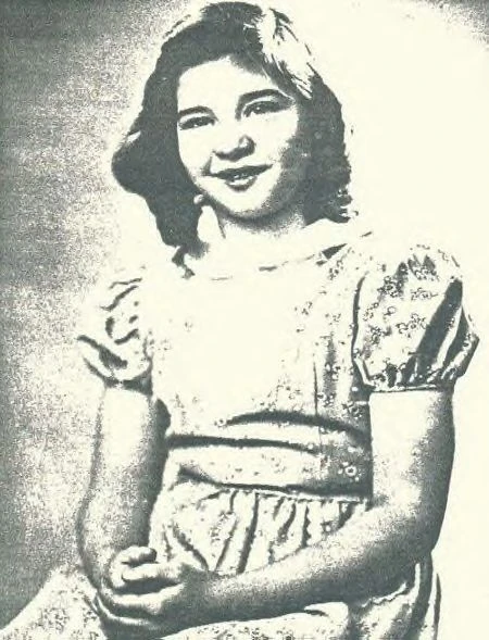Yvonne Édouilda Marie Dionne (1934-2001) | Familypedia | Fandom