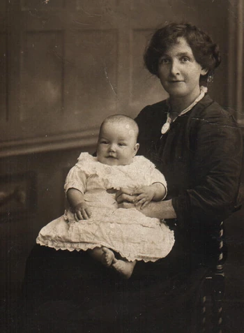 Jane English (1881-1966) | Familypedia | Fandom