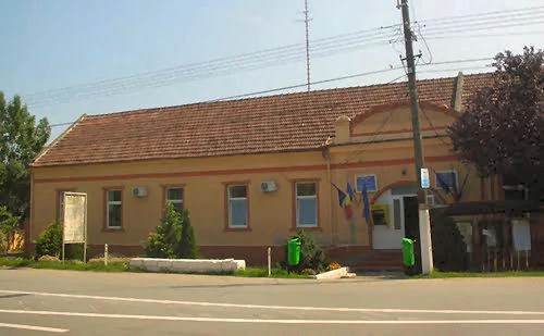Commune of Moravița, Timiș | Familypedia | Fandom