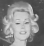 Sári Gábor (1917-2016) | Familypedia | Fandom