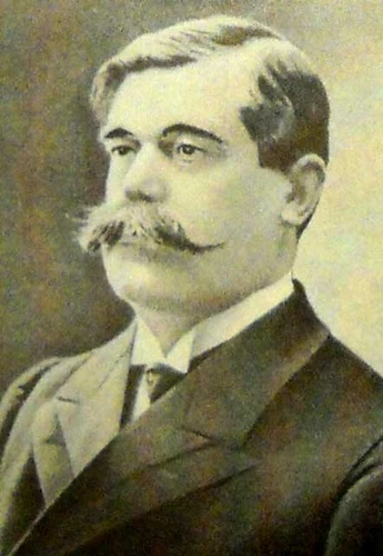 Alexandru Bădărău (1859-1927) | Familypedia | Fandom