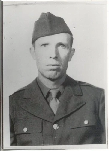 Edward Meredith Combs (1907-1985) | Familypedia | Fandom