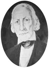 Joseph Smith (1771-1840) | Familypedia | Fandom