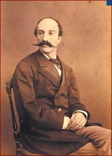 Petre P. Carp (1837-1919) | Familypedia | Fandom