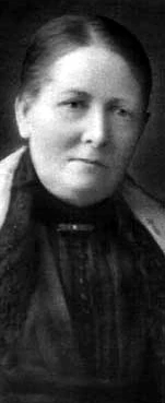 Maria Elisabeth Winblad I (1865-1937) | Familypedia | Fandom
