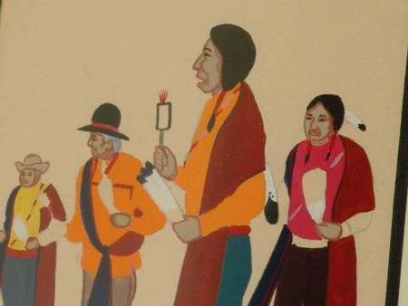 Mary Adair (1936-) | Familypedia | Fandom