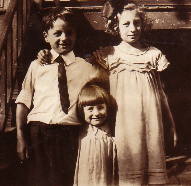 Selma Louise Freudenberg (1921-2009)/Images | Familypedia | Fandom