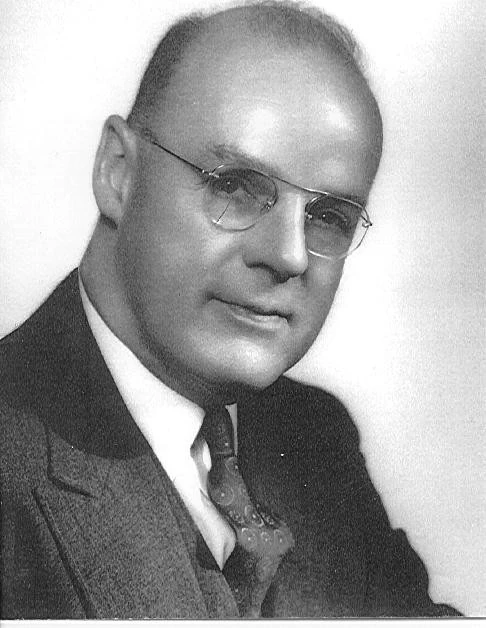 Harry Symon Taylor (1898-1982) | Familypedia | Fandom