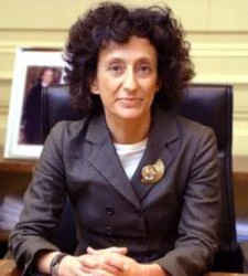 Mercedes Cabrera Calvo-Sotelo (1951) | Familypedia | Fandom