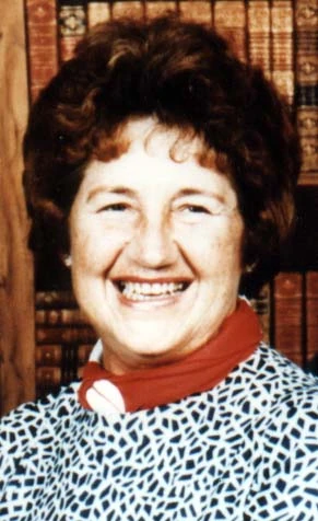 Mildred Irene Augustine (1920-) | Familypedia | Fandom