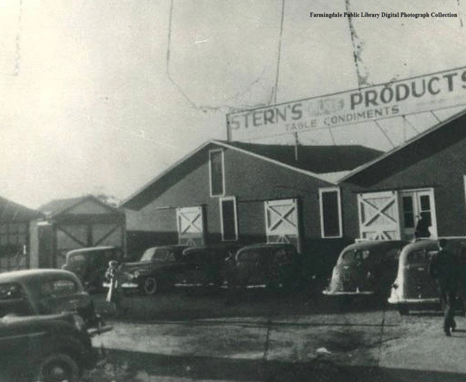 Aaron Stern (1876-1952) | Familypedia | Fandom