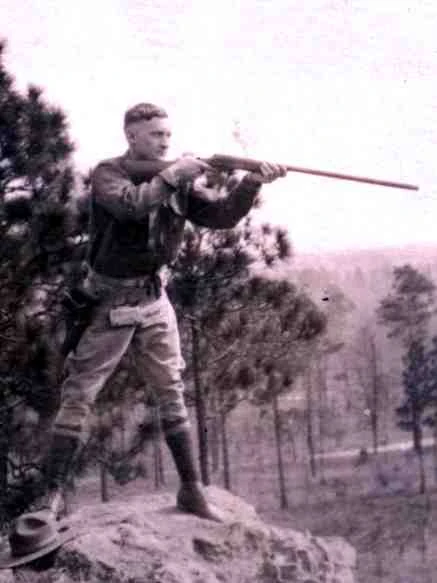 Joseph Jacob Douse (1896-1985) | Familypedia | Fandom