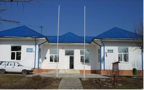 Commune of Dealu Morii, Bacău | Familypedia | Fandom