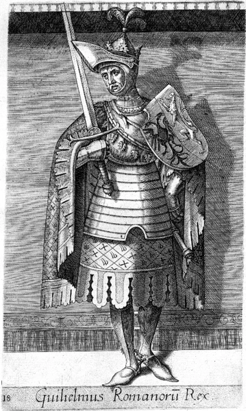 Willem II van Holland (1228-1256) | Familypedia | Fandom