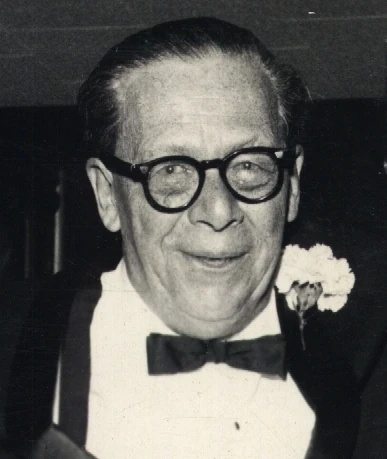 George Matthew Donovan (1905-1976) | Familypedia | Fandom