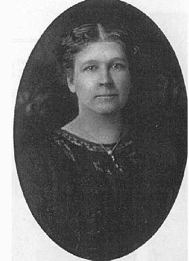 Lucy May Van Cott (1869-1957) | Familypedia | Fandom