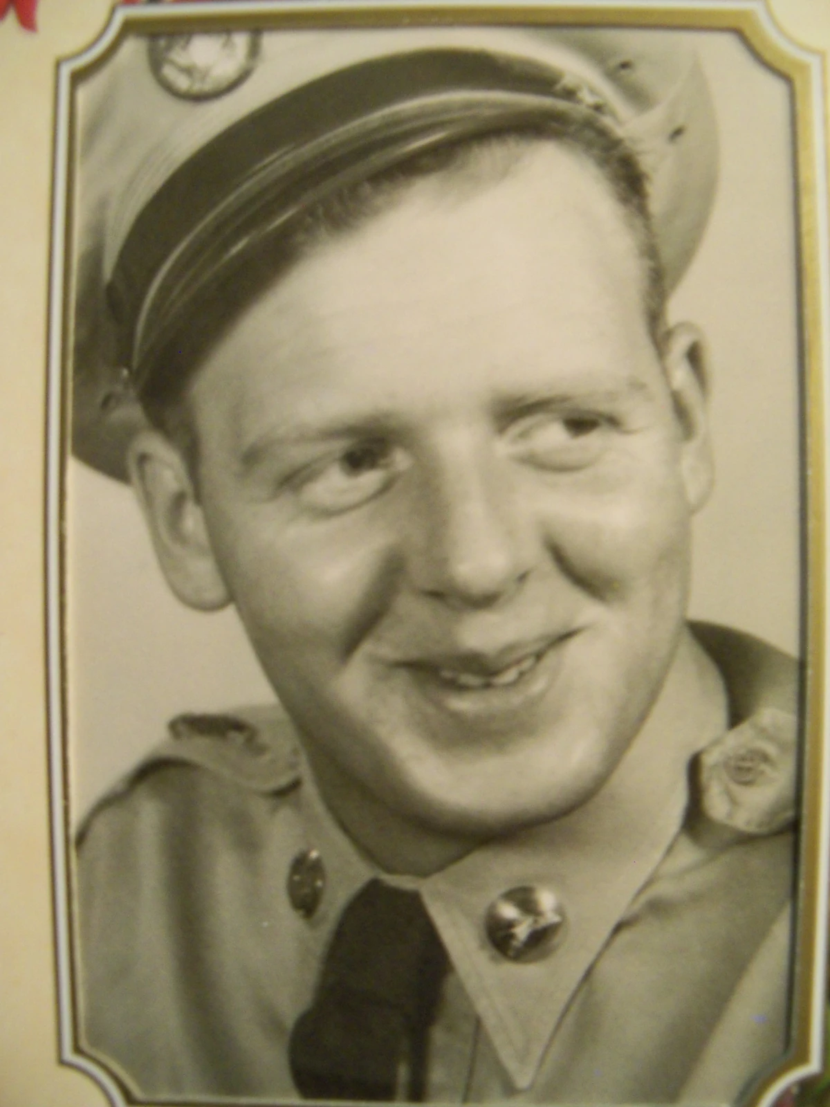 Donald Langeance (1930-1994) | Familypedia | Fandom