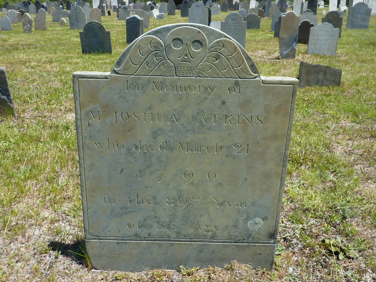 Joshua Atkins (1702-1790) | Familypedia | Fandom