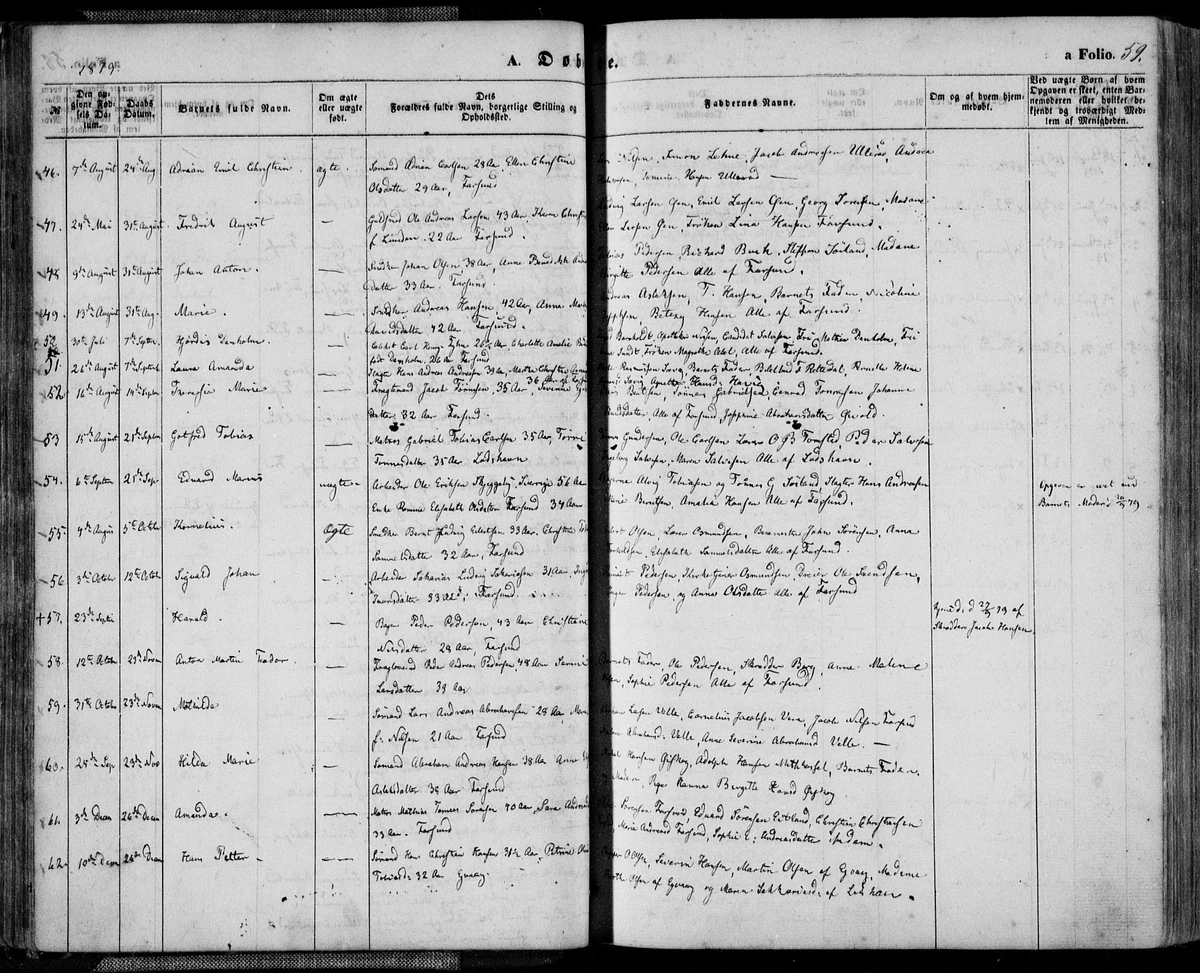 Anton Martin Teodore Pedersen (1879-) | Familypedia | Fandom