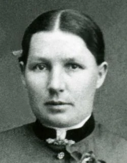 Martha Ann Truman (1850-1892) | Familypedia | Fandom
