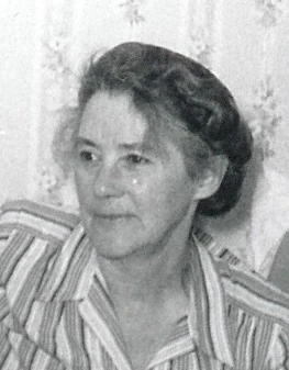 Annie Elizabeth Nagle (1888-1977) | Familypedia | Fandom