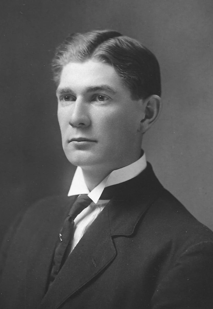 Edward Hunter Snow (1865-1932) | Familypedia | Fandom