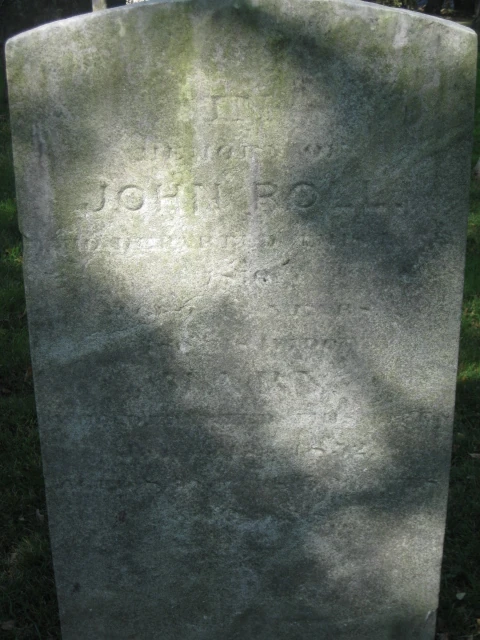 John Roll (1765-1810) | Familypedia | Fandom