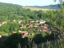 Habic, Mureș | Familypedia | Fandom