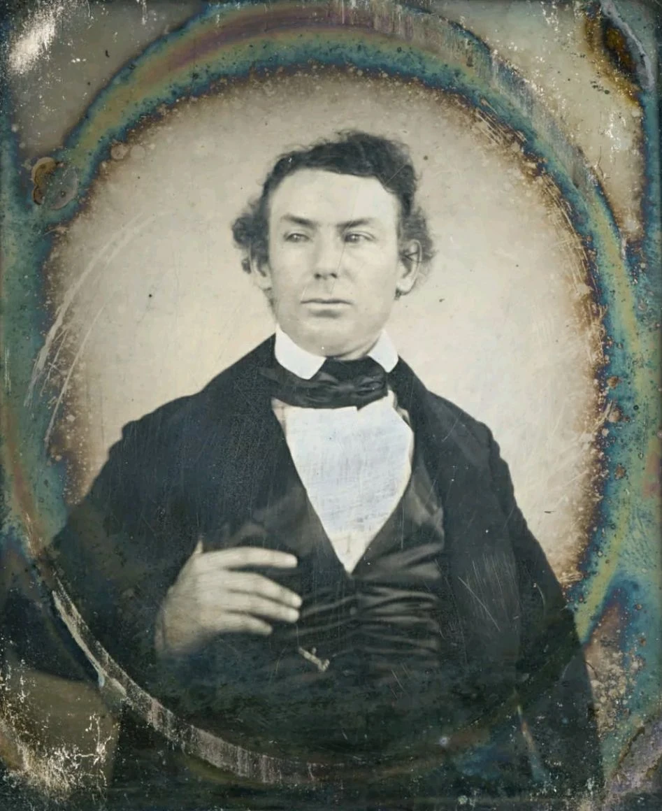 Benjamin Talbot Babbitt (1809-1889) | Familypedia | Fandom