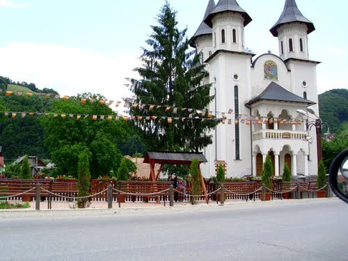 Commune of Feldru, Bistrița-Năsăud | Familypedia | Fandom