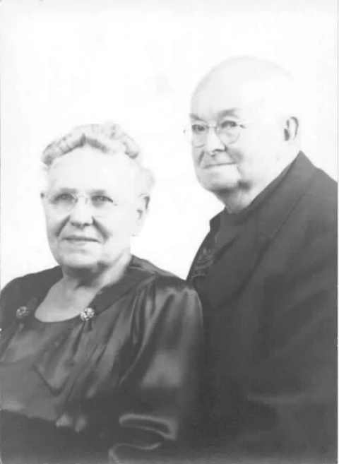 Alfred Francis Baker (1878-1955) | Familypedia | Fandom