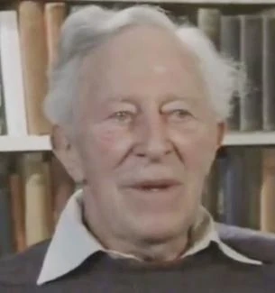 Arnold Walter Lawrence (1900-1991) | Familypedia | Fandom