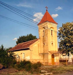 Giarmata-Vii, Timiș | Familypedia | Fandom