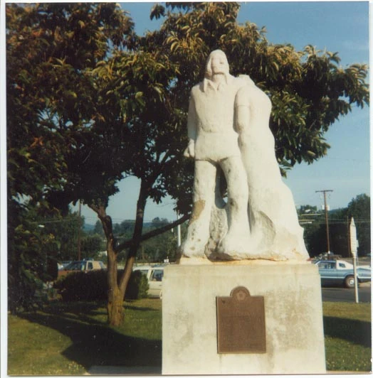 Mitchell Clay (1736-1811) | Familypedia | Fandom