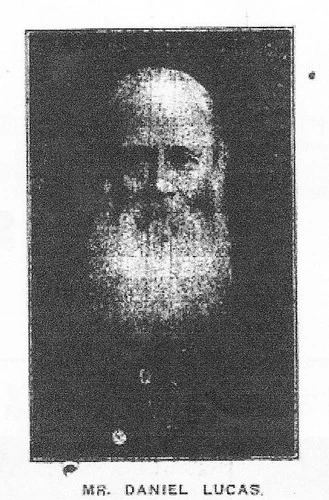 Daniel Lucas (1817-1884) | Familypedia | Fandom