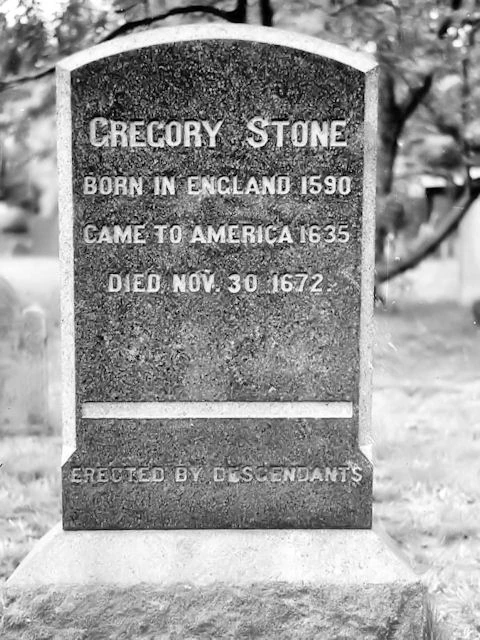 Gregory Stone (1590-1672) | Familypedia | Fandom