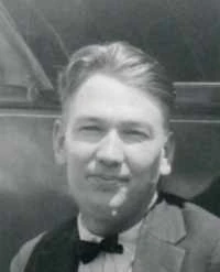 Jack Richey Tenney (1901-1971) | Familypedia | Fandom