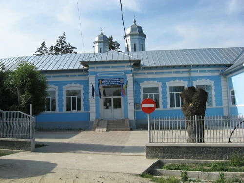 Commune of Dragodana, Dâmbovița | Familypedia | Fandom