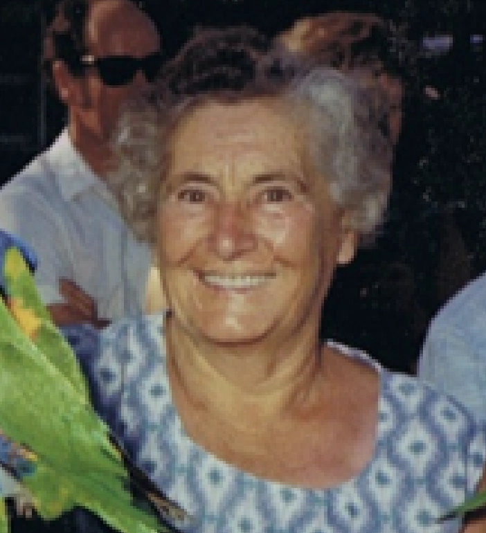 Jessie Tivey (1910-1977) | Familypedia | Fandom