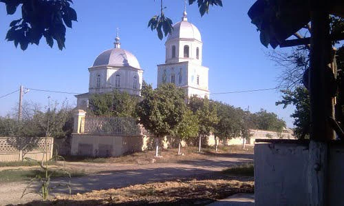 Commune of Sarichioi, Tulcea | Familypedia | Fandom