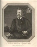 Edward Warren (1563-1609) | Familypedia | Fandom