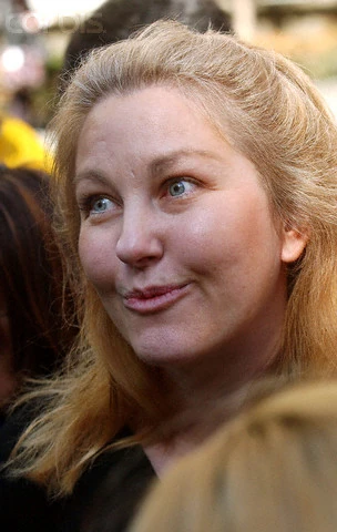 Susan Lindauer (1963- ) | Familypedia | Fandom