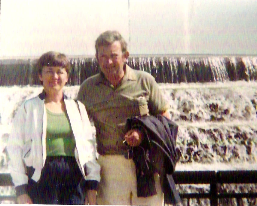 Bruce Whealton Sr. (1940-2015) | Familypedia | Fandom