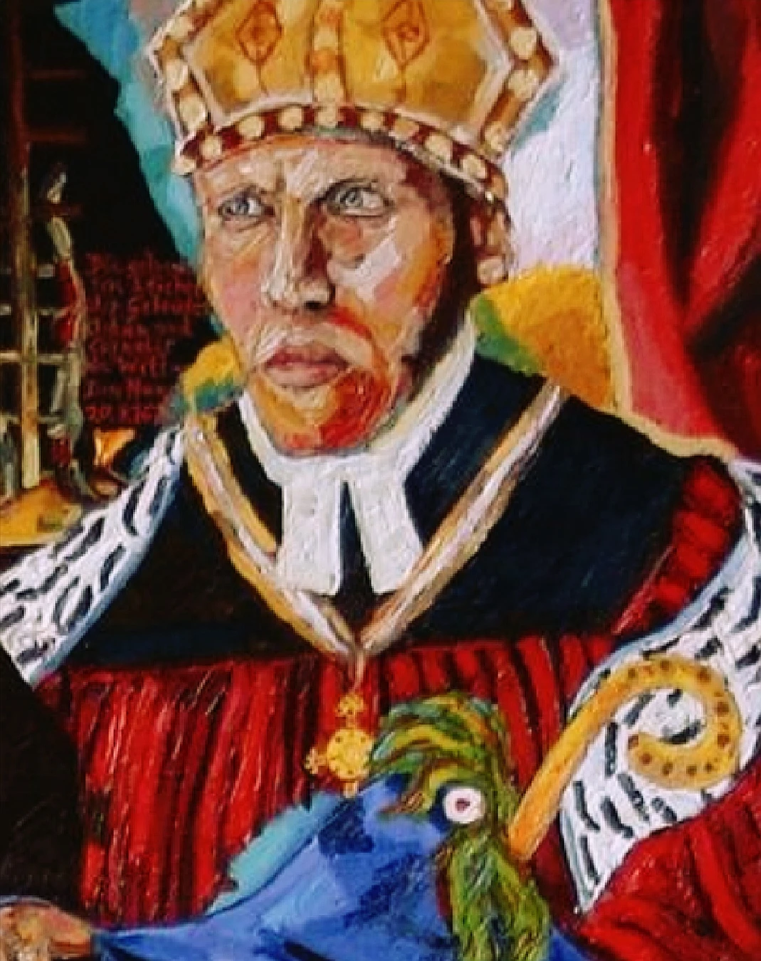 Herman op den Graeff (1585-1642) | Familypedia | Fandom