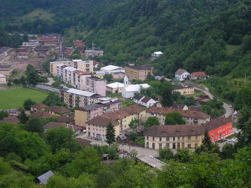 Nădrag, Timiș | Familypedia | Fandom