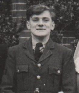 Derek Howard Torrance (1927-2003) | Familypedia | Fandom