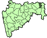 Bhandara district | Familypedia | Fandom