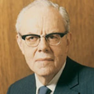 Richard Louis Evans (1906-1971) | Familypedia | Fandom